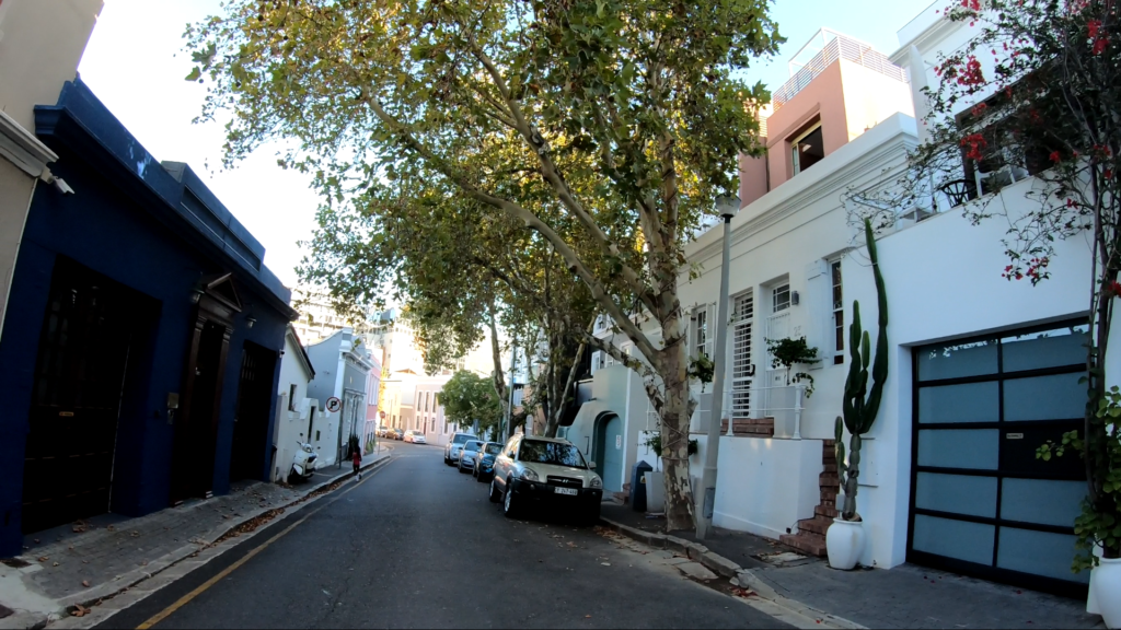 Discovering the Vibrant Culture and History of Bo-Kaap, Cape Town ...