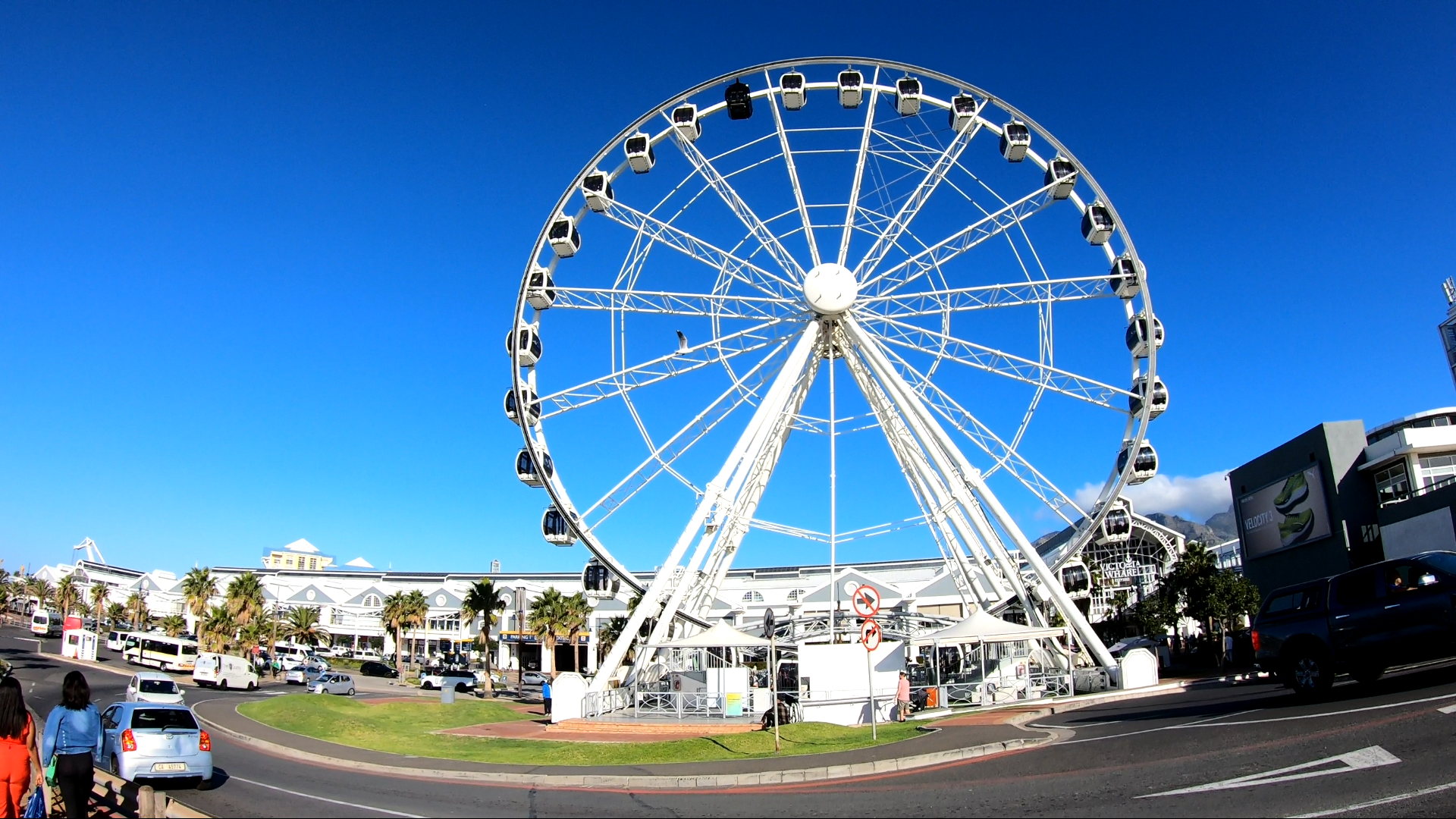 Green Point, Cape Town: Tour Guide to the Best Spots